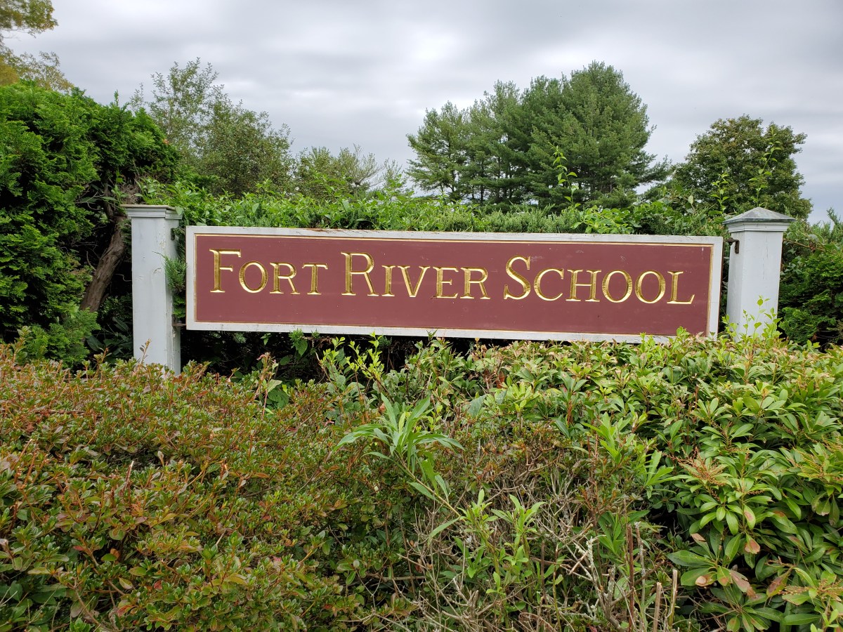 New 3-story elementary school to be built at Fort River site – THE ...