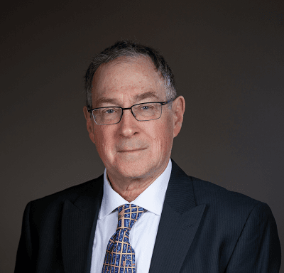 A look backward and a look forward: George Ryan and Stephen Schreiber ...