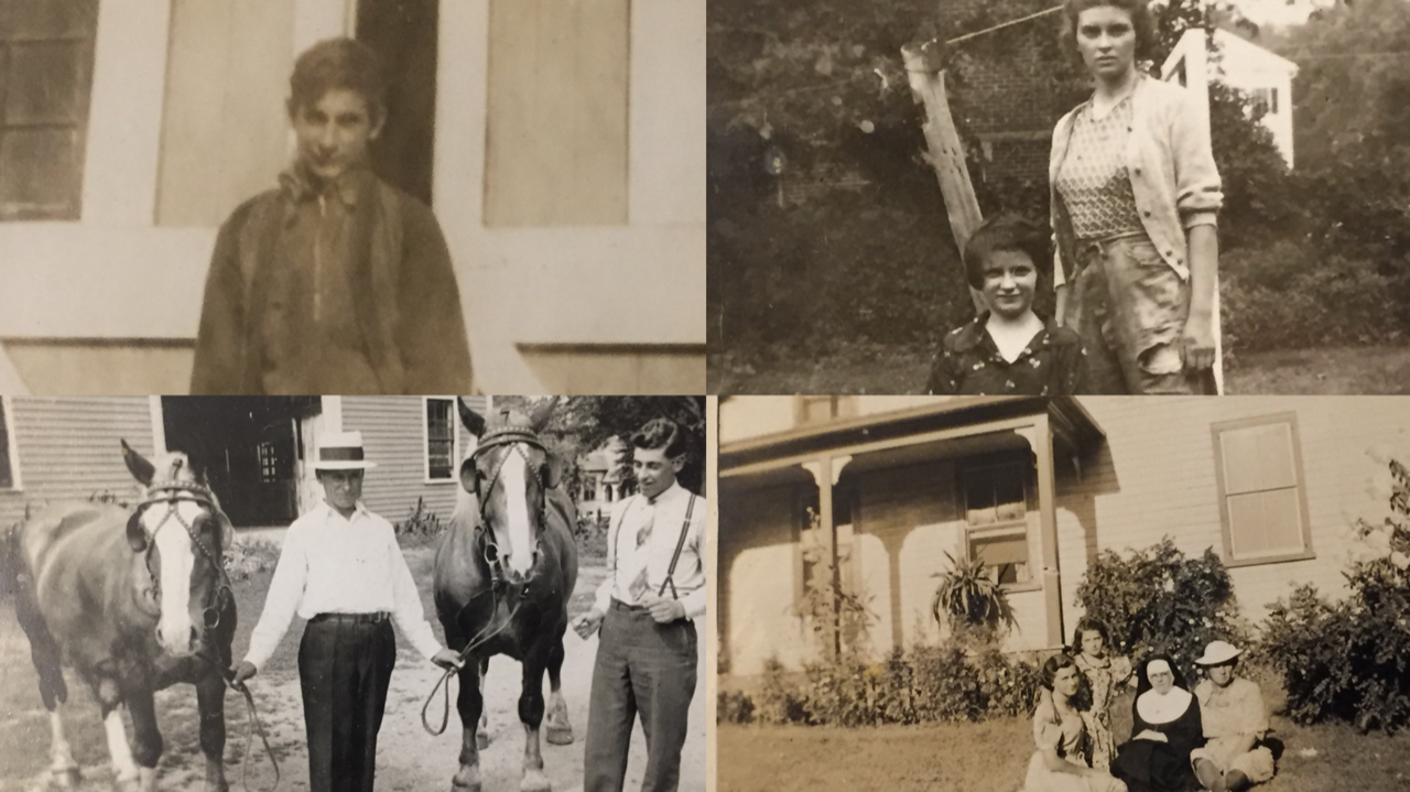 Local farmer makes a world of difference – THE AMHERST CURRENT