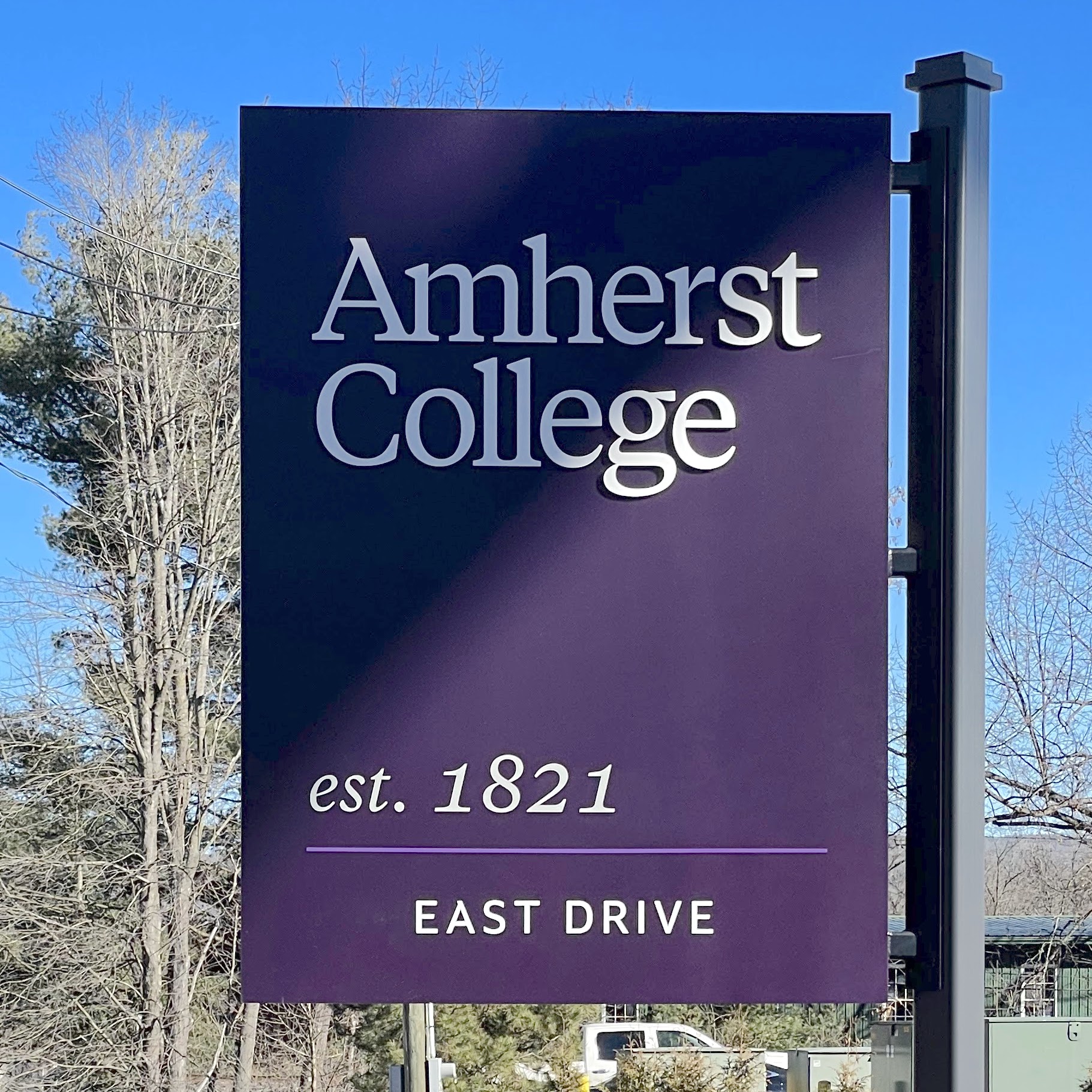 Community Calendars – THE AMHERST CURRENT