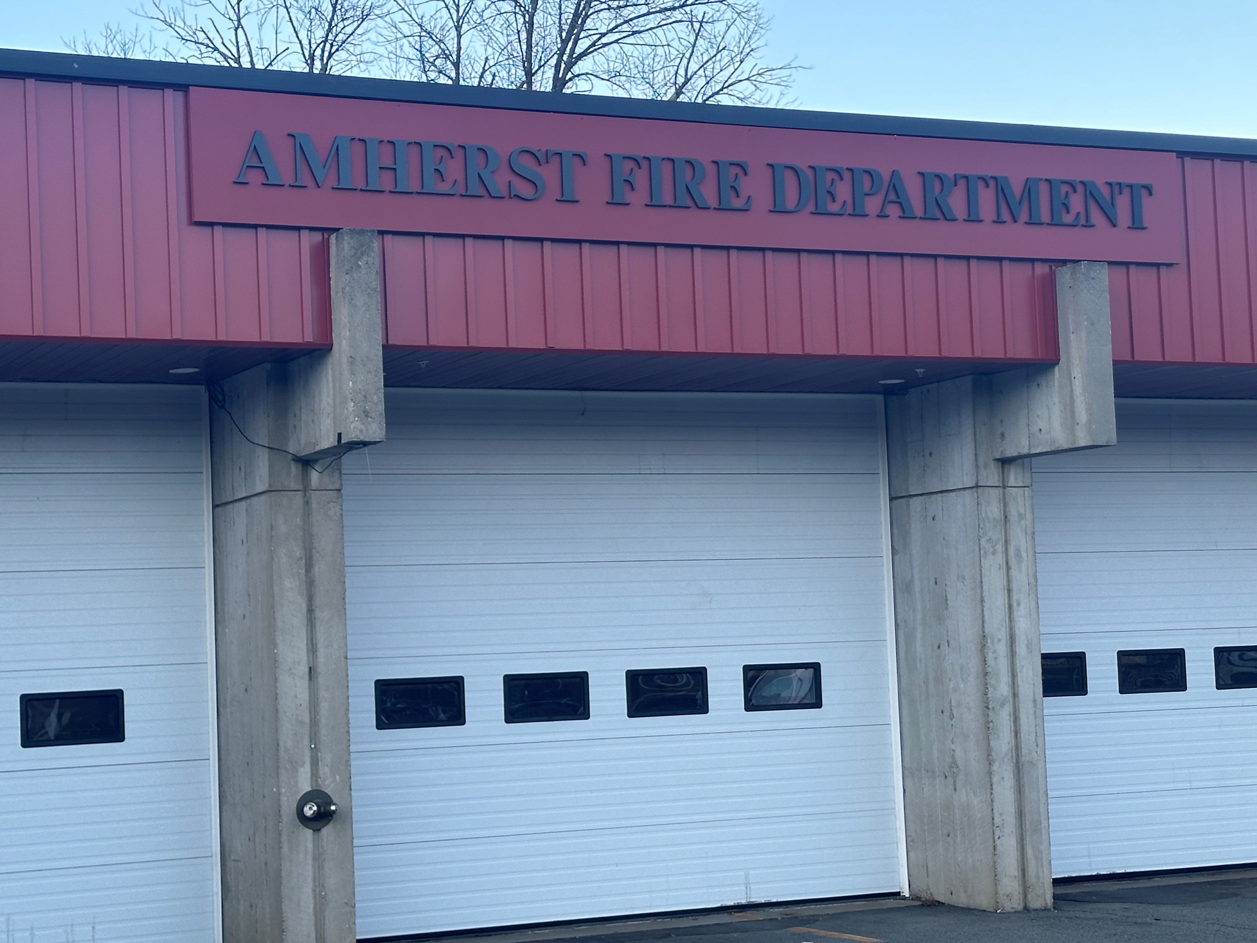 The ‘rough with the smooth’ club sandwich of preservation. – THE AMHERST CURRENT