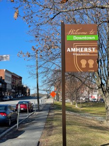Top Ten Problems Facing Amherst – THE AMHERST CURRENT