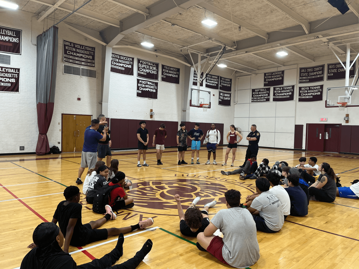 Early Morning Program is Reshaping Teens’ Middle School Experience ...