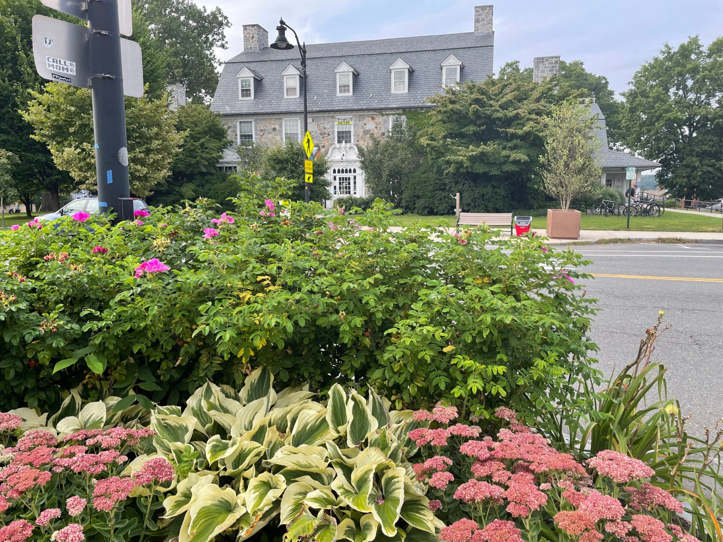 What’s really going on with the Jones Library project? – THE AMHERST ...