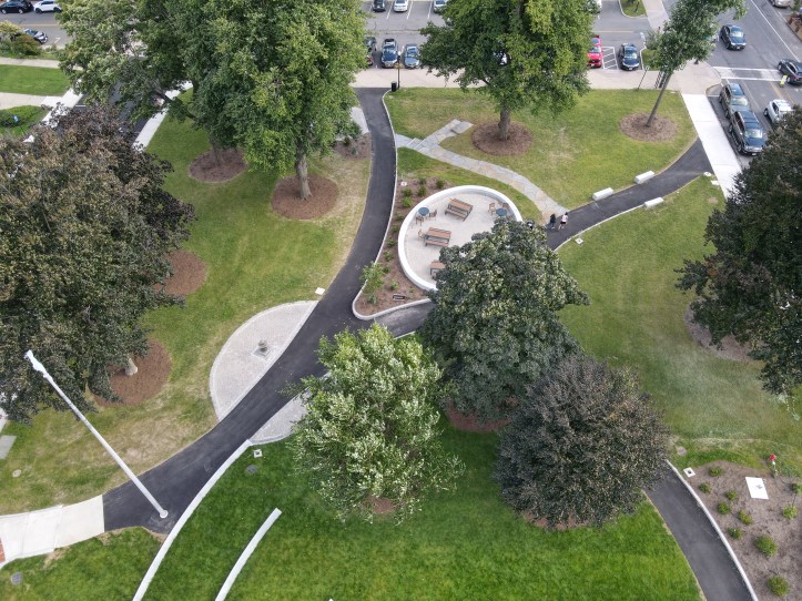 Analyzing the Urban Structure of Downtown Amherst – THE AMHERST CURRENT