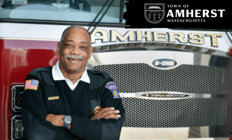 New Faces and Places in 2024 – THE AMHERST CURRENT