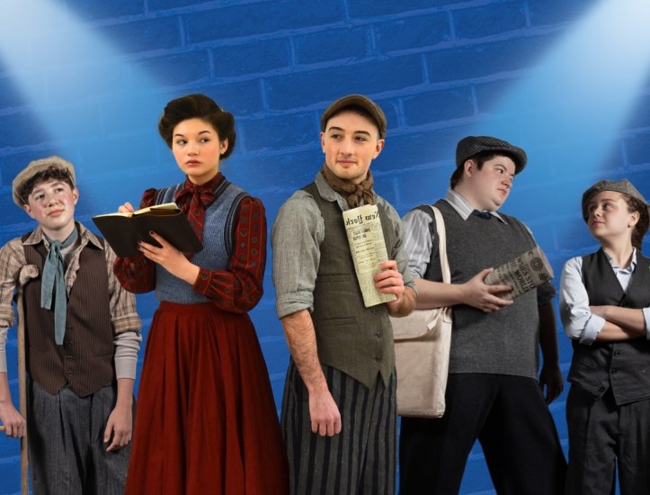 Amherst Community Theater ‘Carrying the Banner’ of Excellence with ...