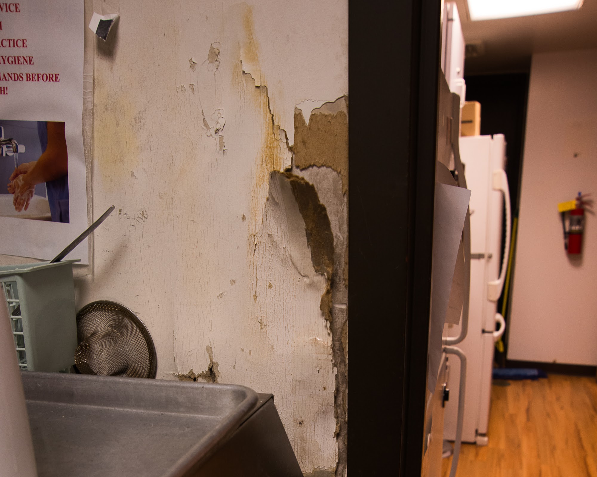 A Tale of Two Senior Centers – THE AMHERST CURRENT