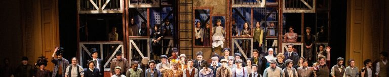 Amherst Community Theater ‘Carrying the Banner’ of Excellence with ...