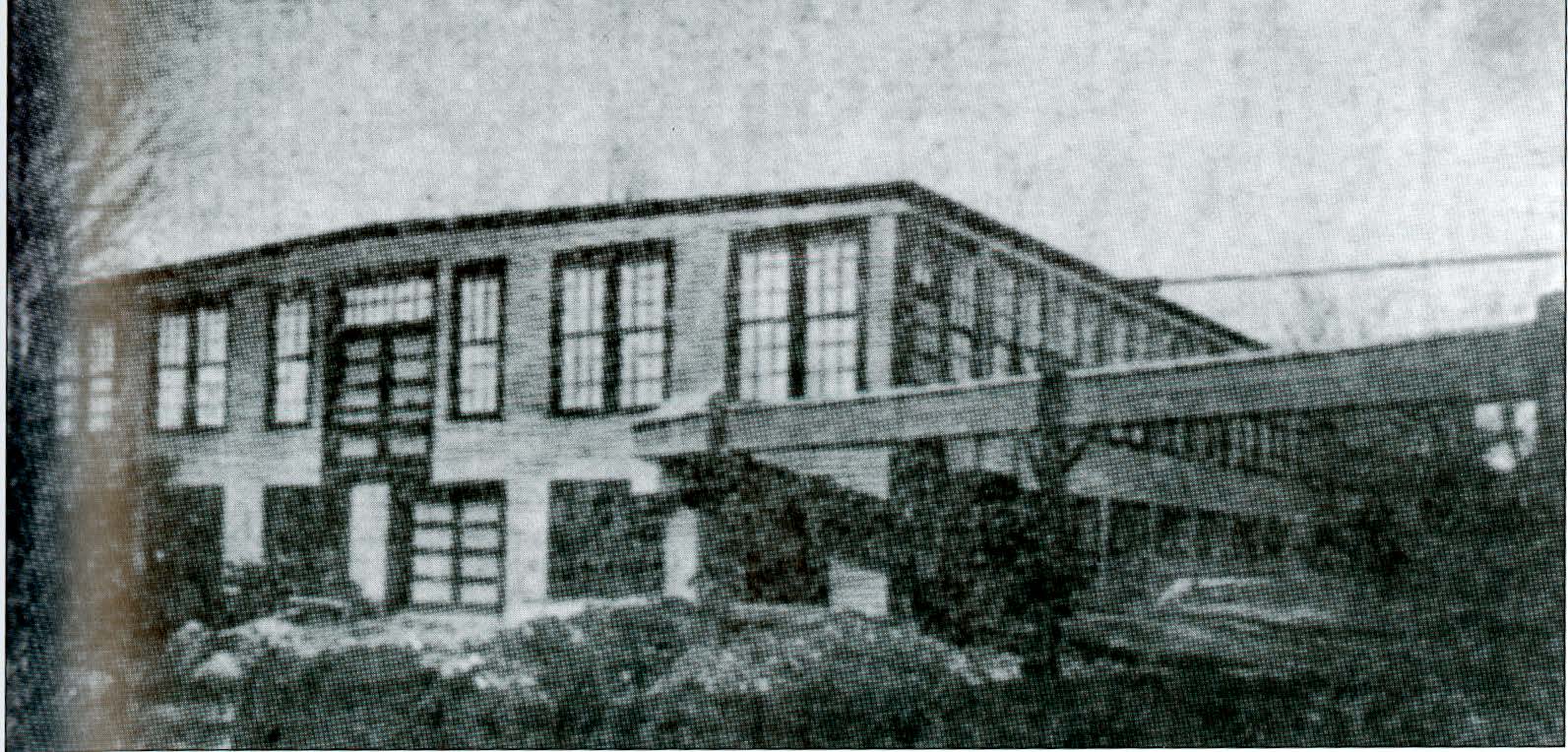 The Mill River in North Amherst: A History You Probably Don’t Know ...